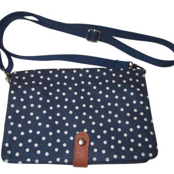 thirty-one | Bags | Thirtyone Double Up Crossbody Bag | Poshmark